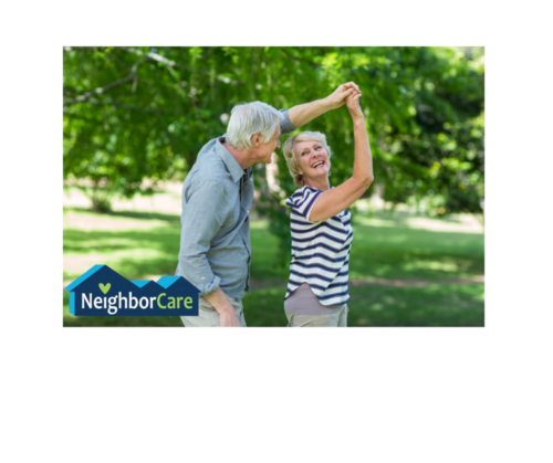 NeighborCare - Nextdoor