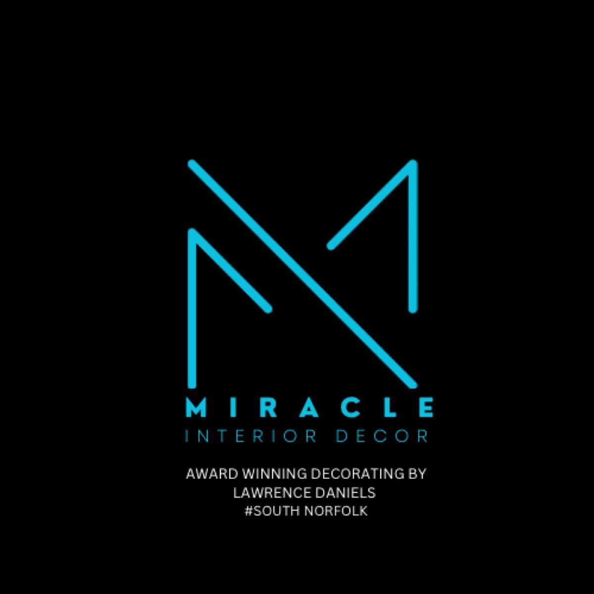 Miracle interior decor - Norwich, GB-ENG - Nextdoor