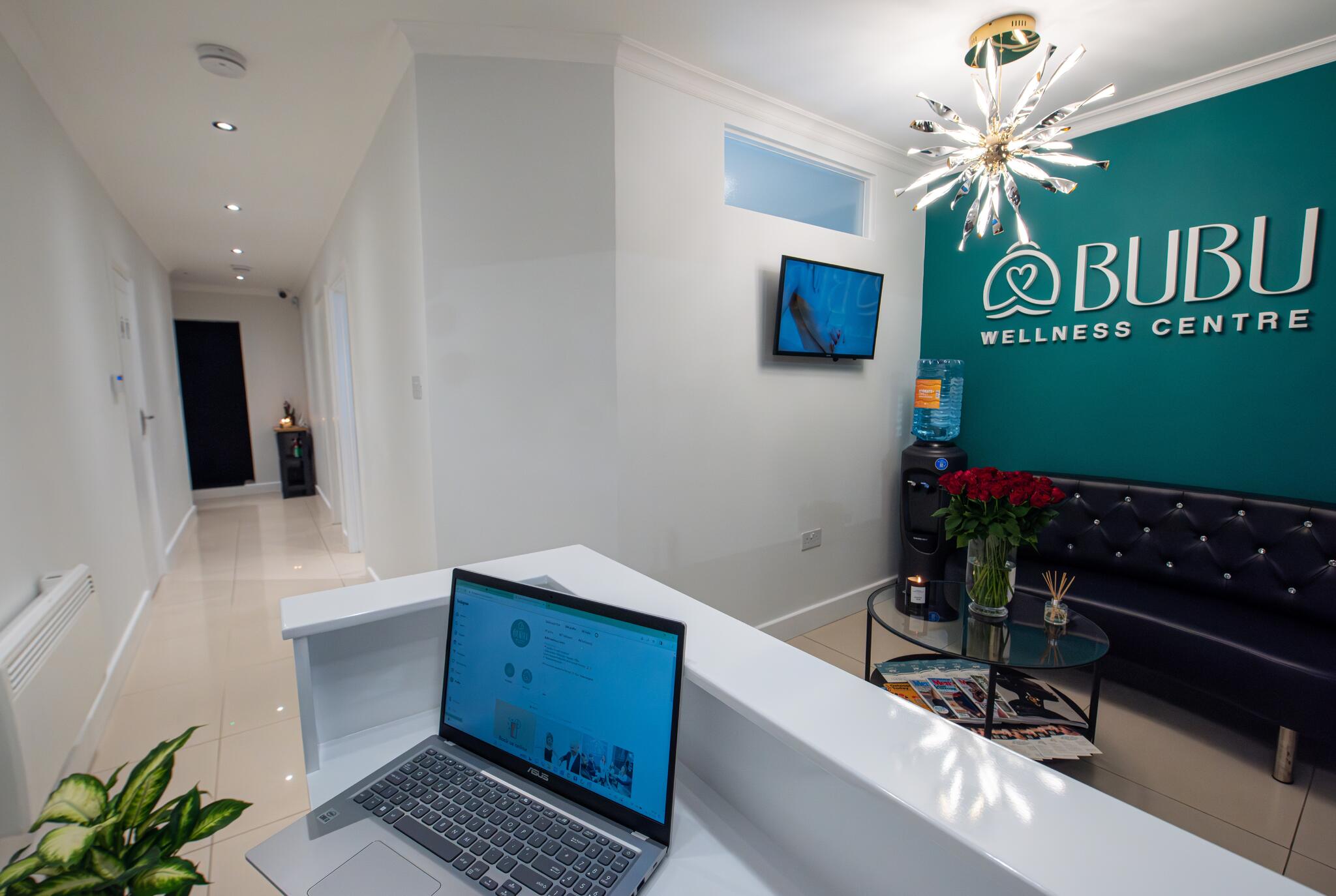 Bubu Wellness Centre - London - Nextdoor
