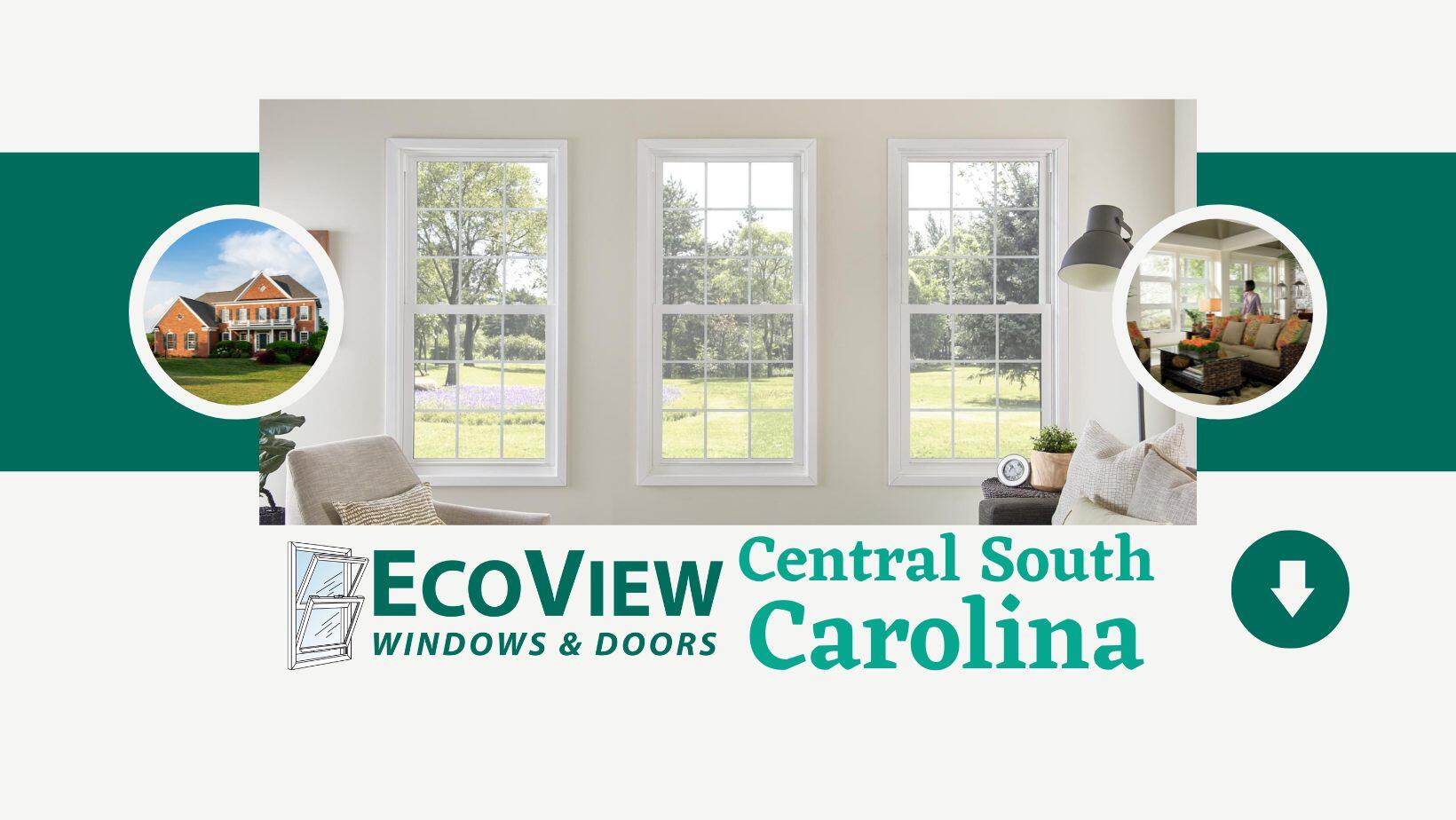 EcoView Windows & Doors of Central South Carolina - Columbia, SC - Nextdoor