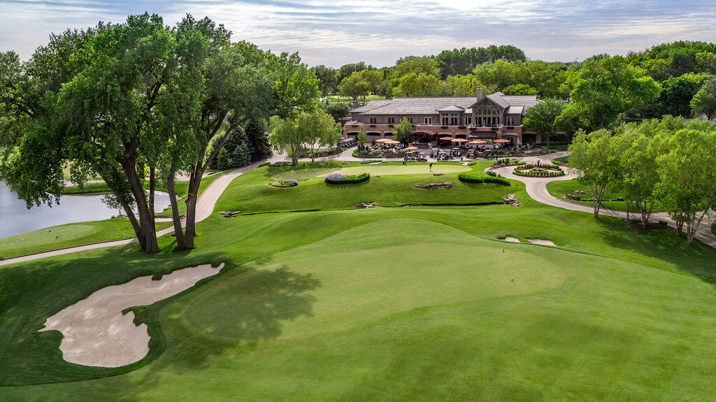 Shadow Ridge Country Club - Omaha, NE - Nextdoor