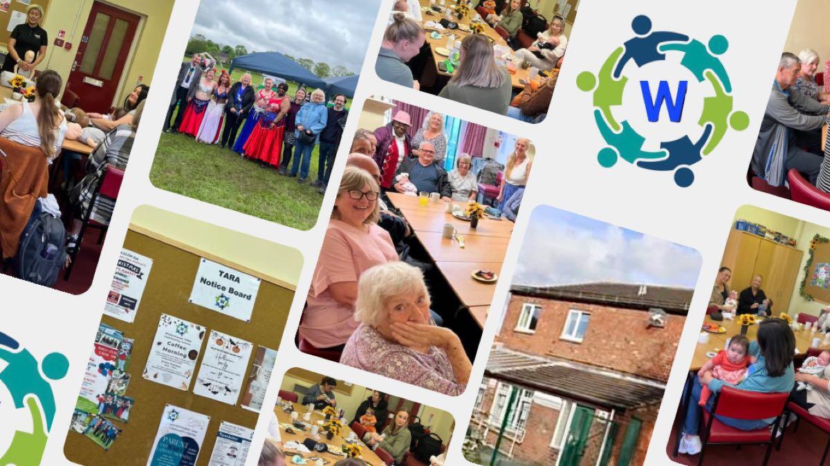 Waterthorpe TARA Community Centre - Sheffield - Nextdoor