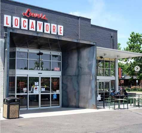 Leevers Locavore - Denver, CO - Nextdoor