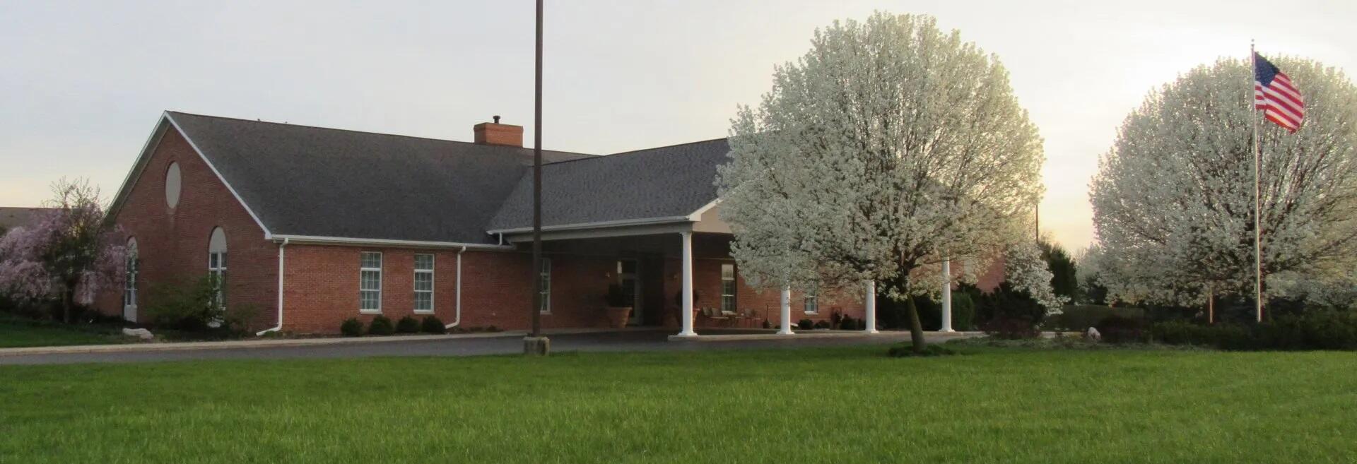 Clark Family Funeral Chapel & Cremation Service - Mount Pleasant, MI ...