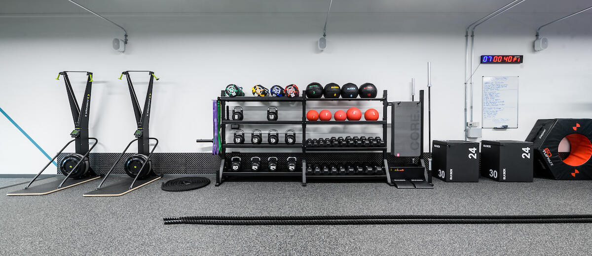 PureGym Nottingham Castle Marina - Nottingham - Nextdoor