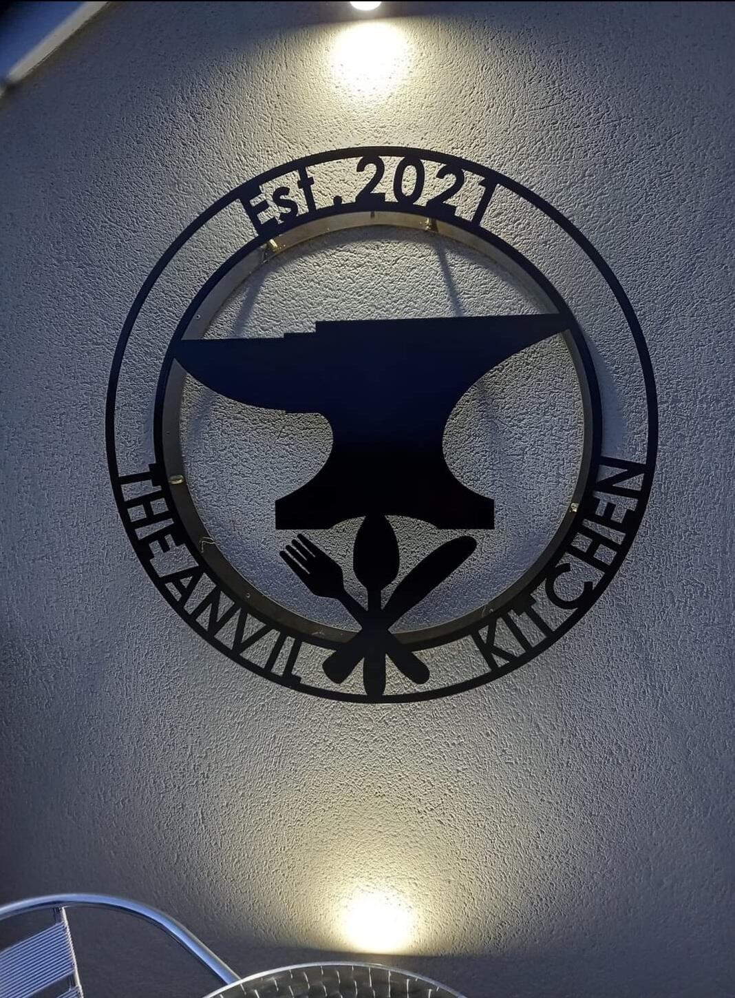 The Anvil Kitchen - Ammanford, GB-WLS - Nextdoor