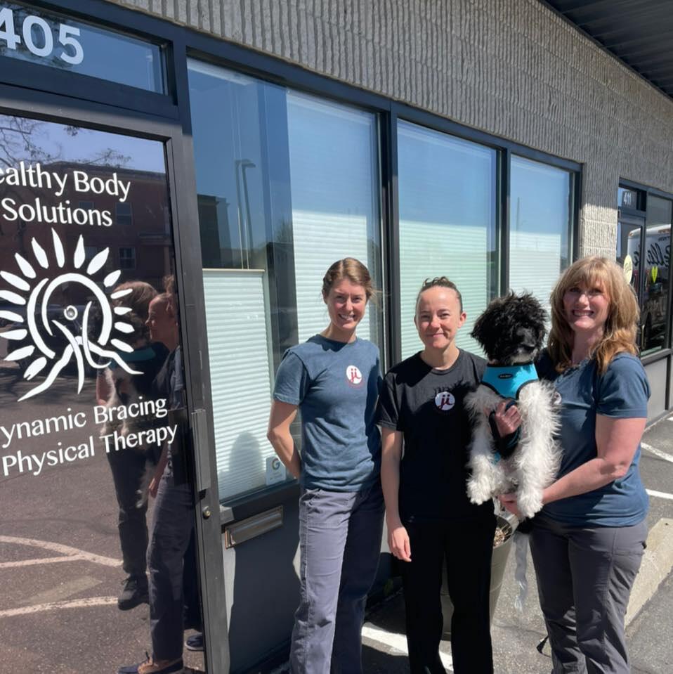 Dynamic Bracing & Physical Therapy - Spokane, WA - Nextdoor