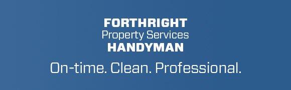 Forthright Property Services - Handyman - Hamilton, MT - Nextdoor