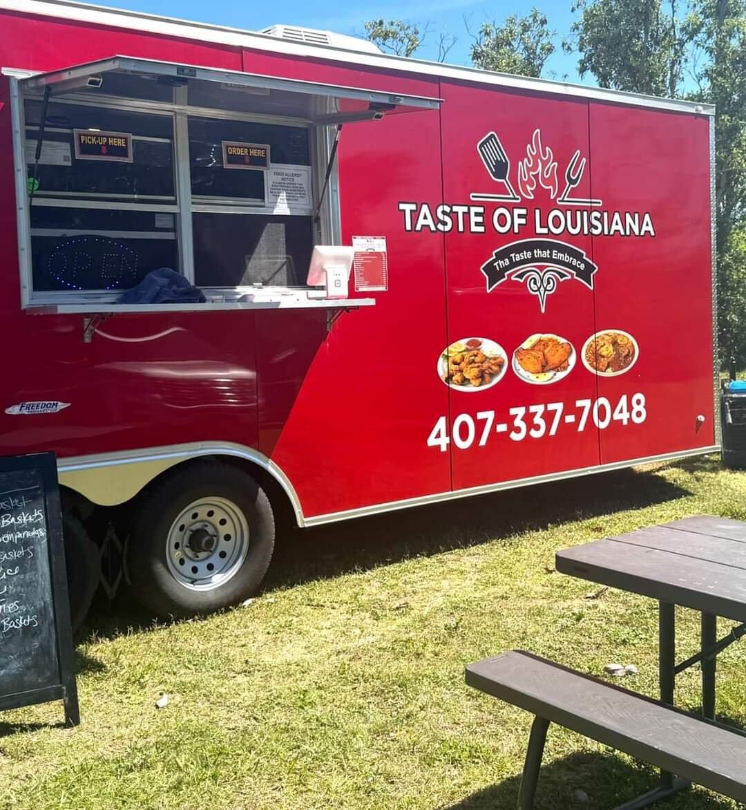 Taste of Louisiana/ Pernell's Seasonings - Leesburg, FL - Nextdoor