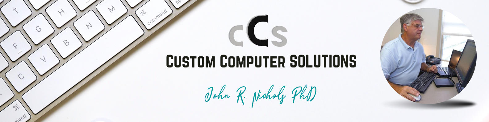 Custom Computer Solutions, Inc. - Cranford, NJ - Nextdoor
