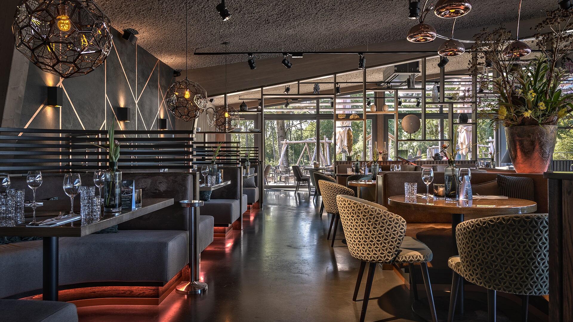 Lake House Rotterdam - Nextdoor