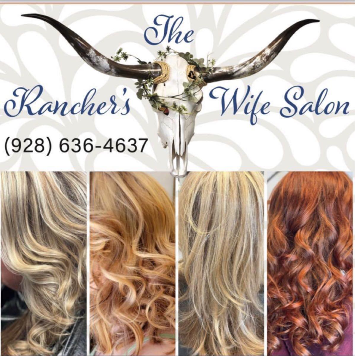 The Rancher's Wife Salon - Chino Valley, AZ - Nextdoor