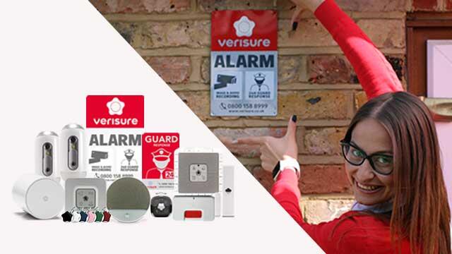 Verisure Smart Alarms - Catford - London - Nextdoor