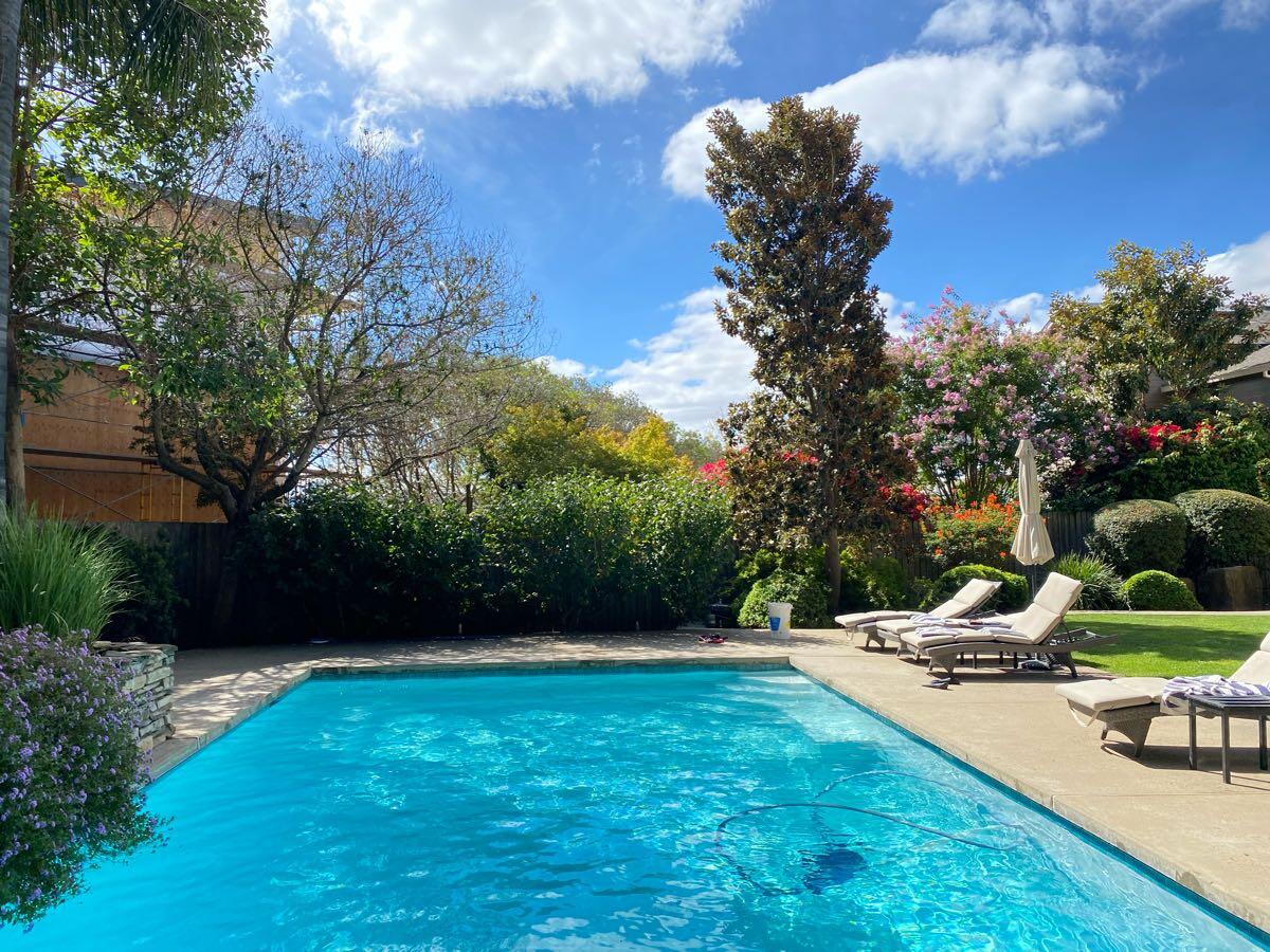 JB pool service - Petaluma, CA - Nextdoor