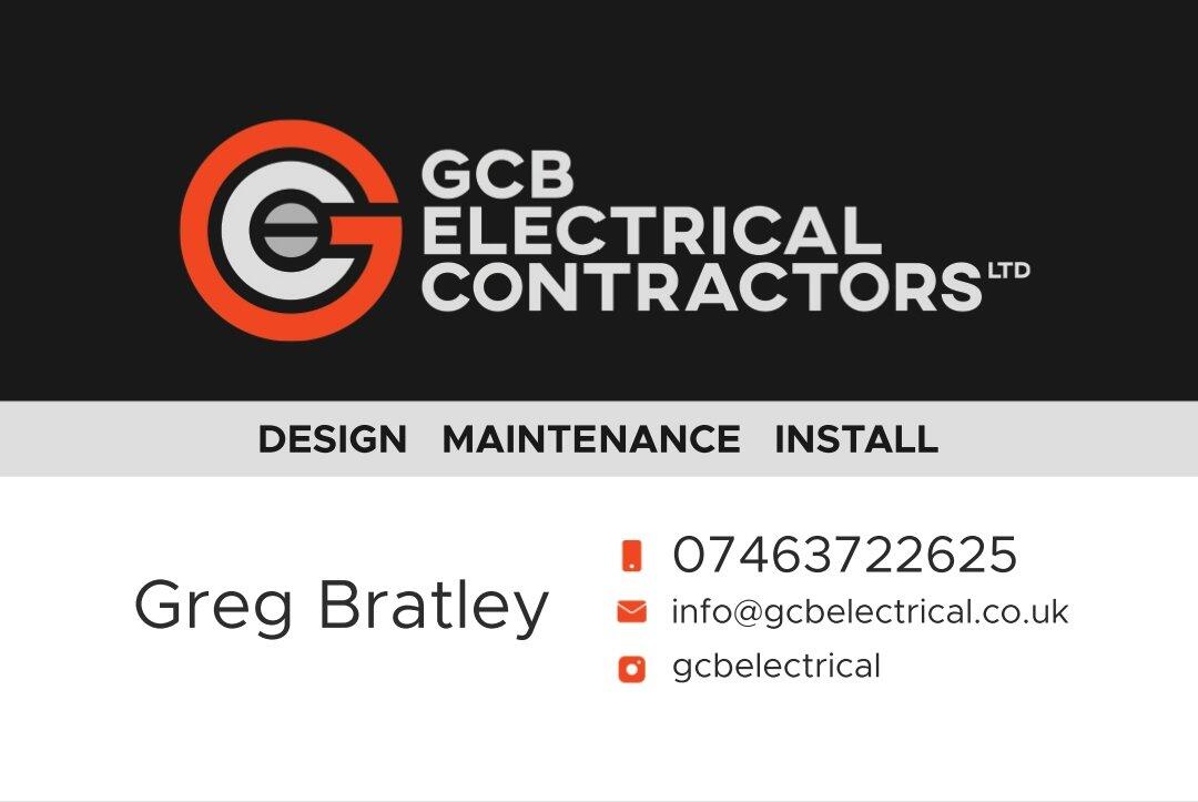 GCB Electrical Contractors Ltd - Tankersley - Nextdoor