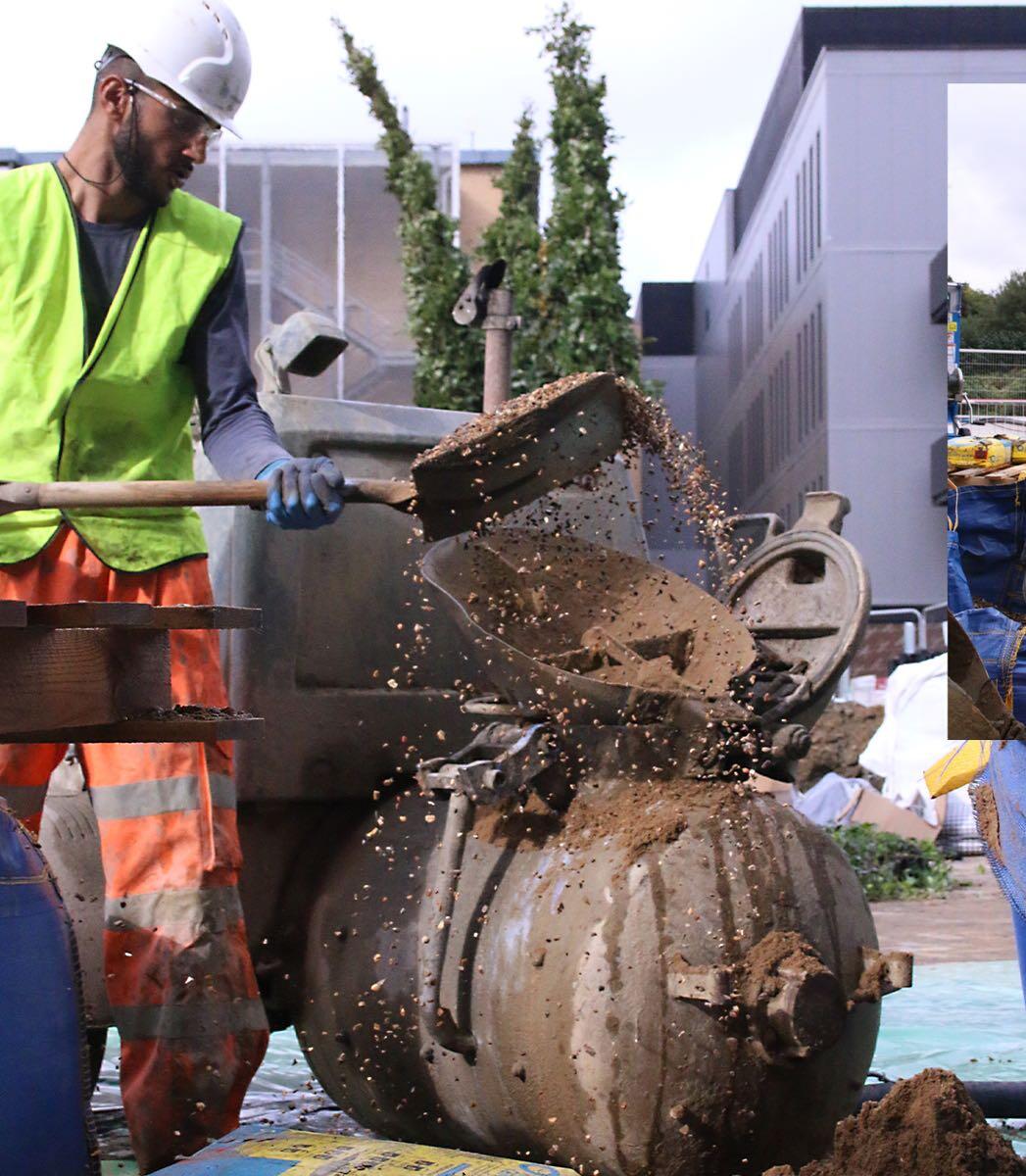 Ronacrete - Harlow - Nextdoor