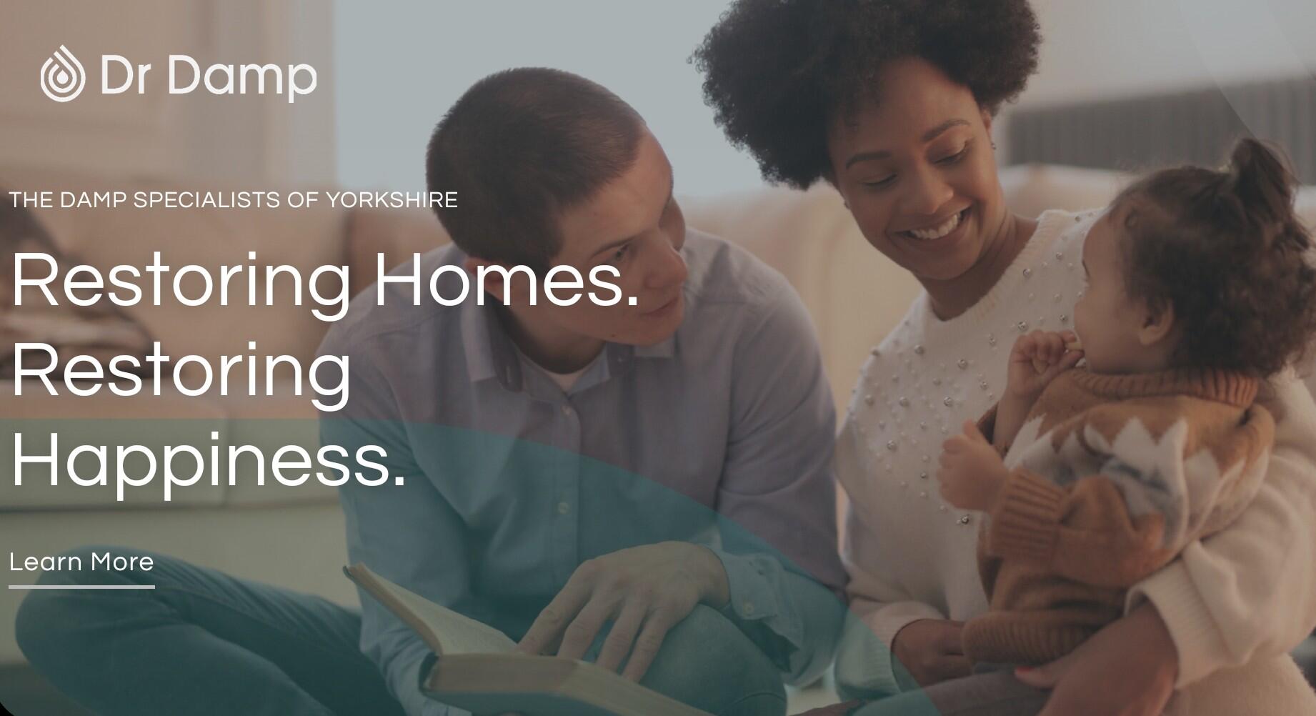 Dr Damp - Barnsley, GB-ENG - Nextdoor