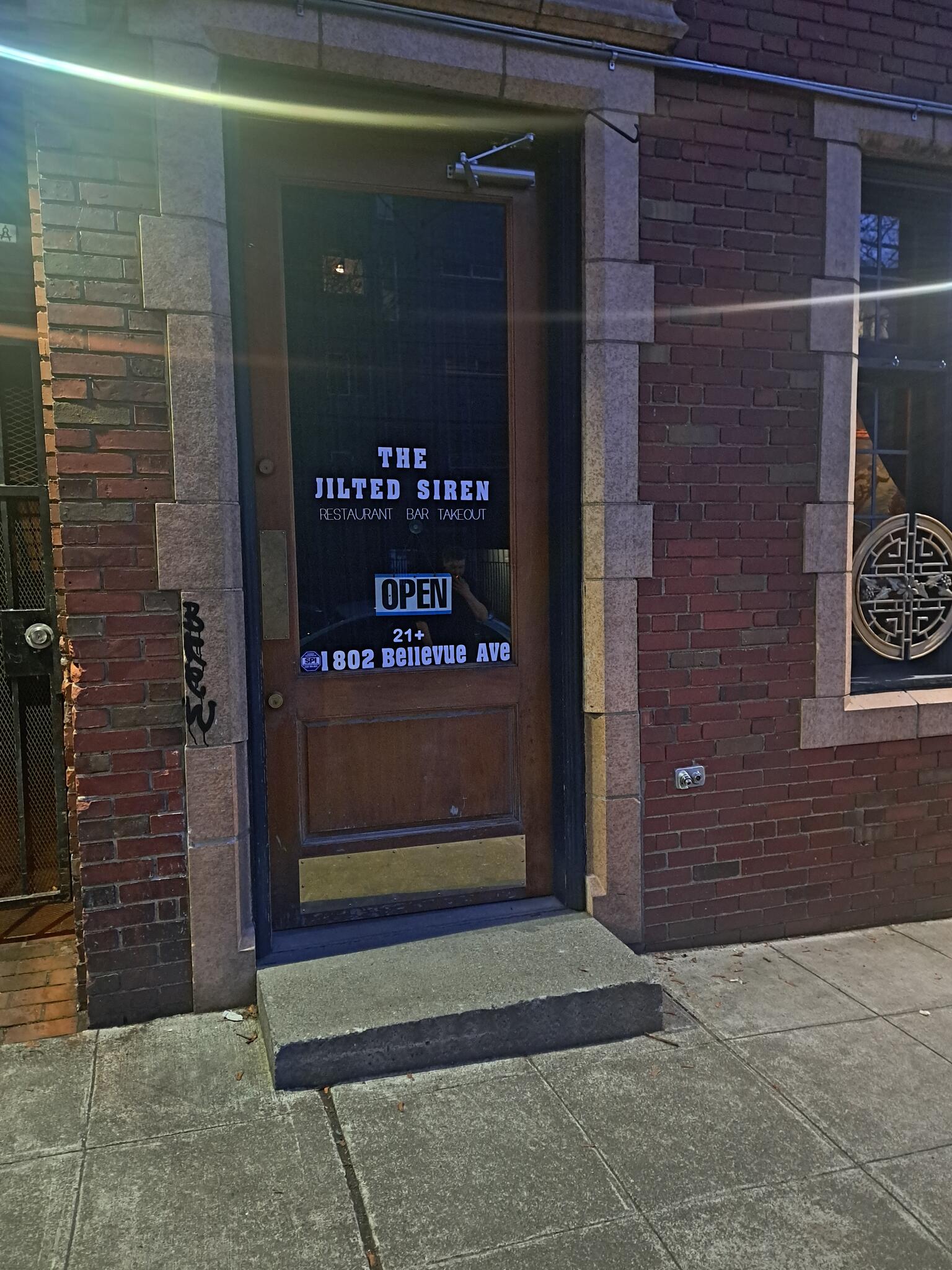 The Jilted Siren - Seattle, WA - Nextdoor