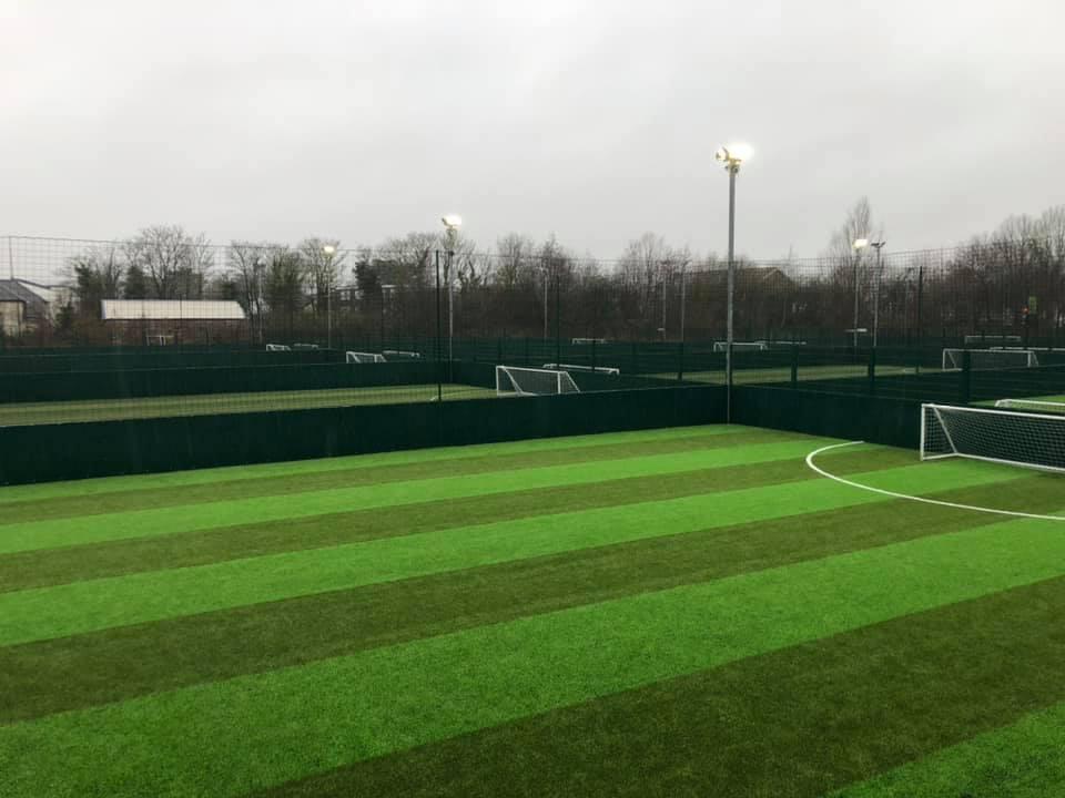 Powerleague Cardiff - Cardiff, Wales - Nextdoor