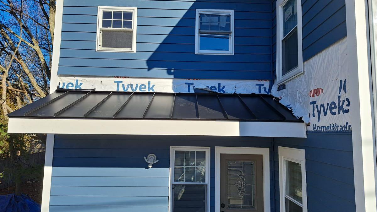 MBC construction - Watertown, MA - Nextdoor