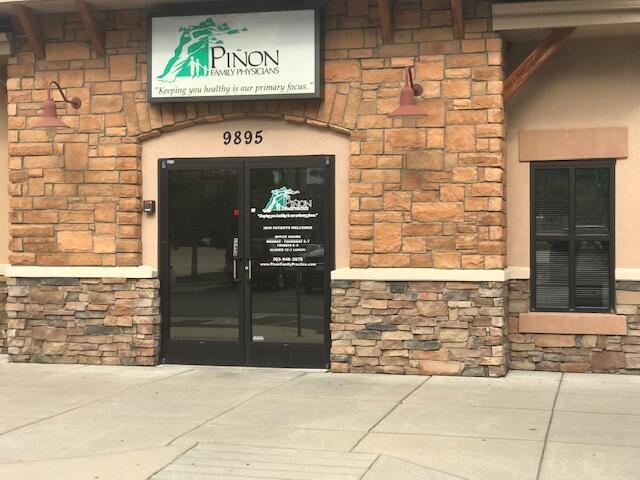 Pinon Family Practice - Family Medicine Clinic - Littleton, CO - Nextdoor