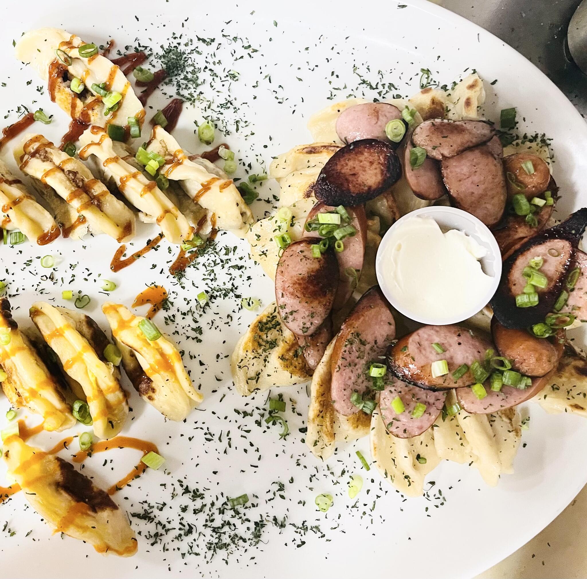 Mika's Pierogi Kitchen - Colorado Springs, CO - Nextdoor