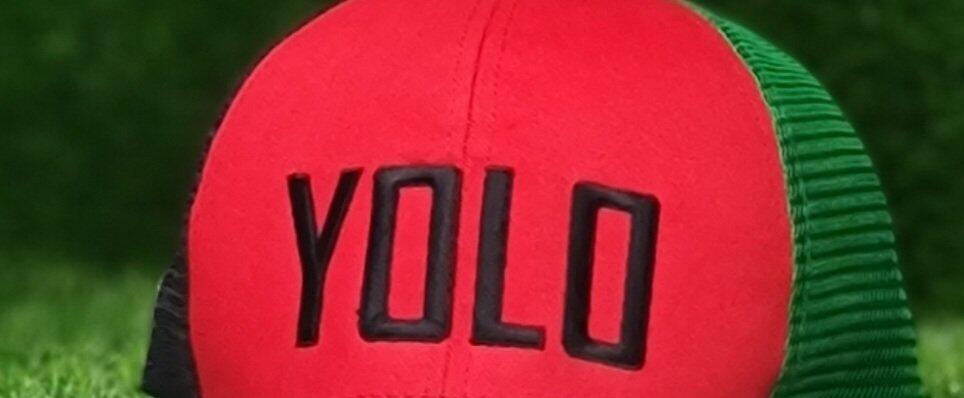 YOLO Clothing - Blackburn - Nextdoor