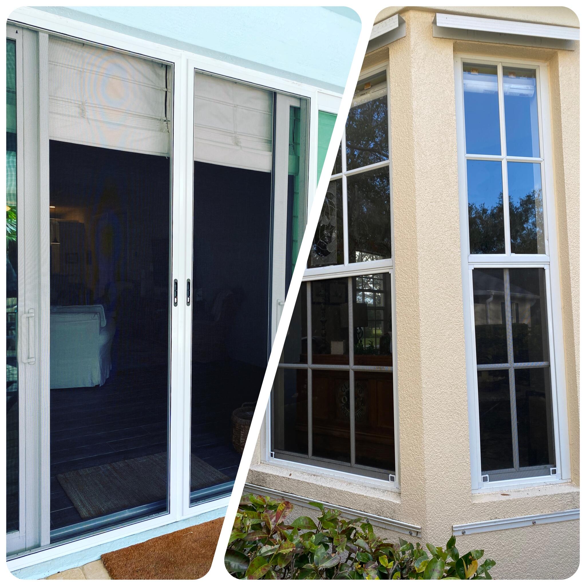 Curly Tail Screen & Window, LLC - West Palm Beach, FL - Nextdoor