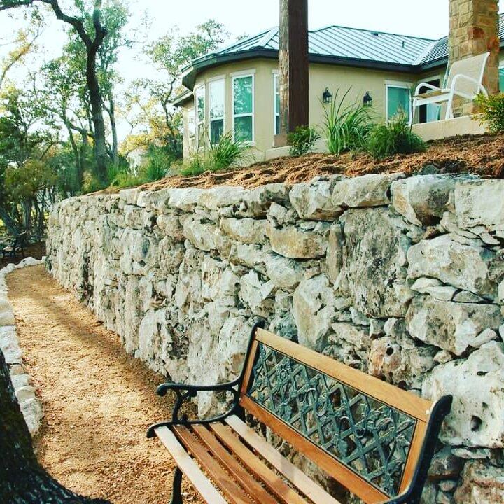 Deep Roots Landscaping - New Braunfels, TX - Nextdoor