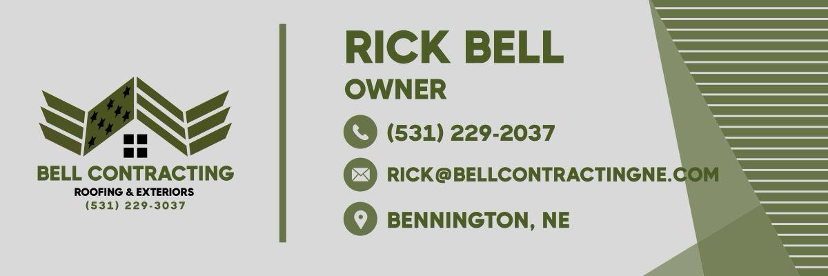 Bell Contracting LLC - Bennington, NE - Nextdoor