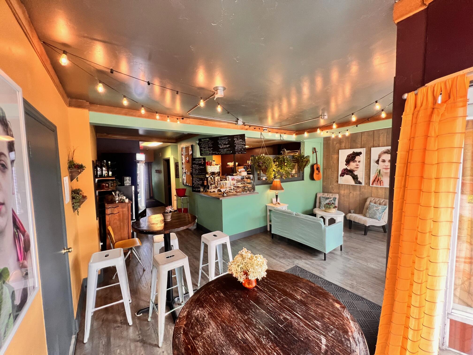 Moon water cafe - Appleton, WI - Nextdoor