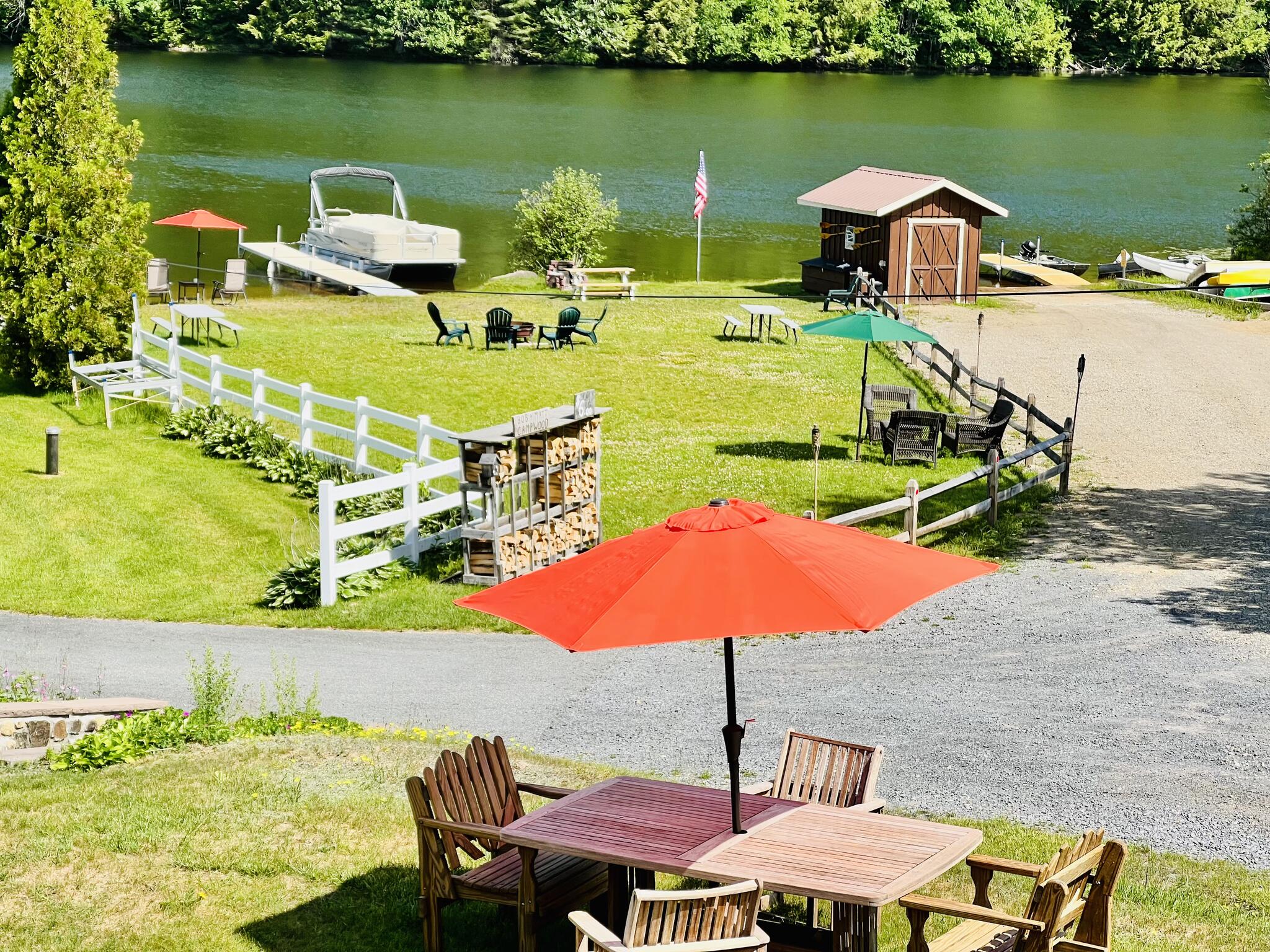 Oxbow Lake Motel - Piseco, NY - Nextdoor