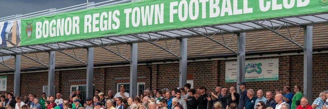 Bognor Regis Town Football Club - Bognor Regis - Nextdoor