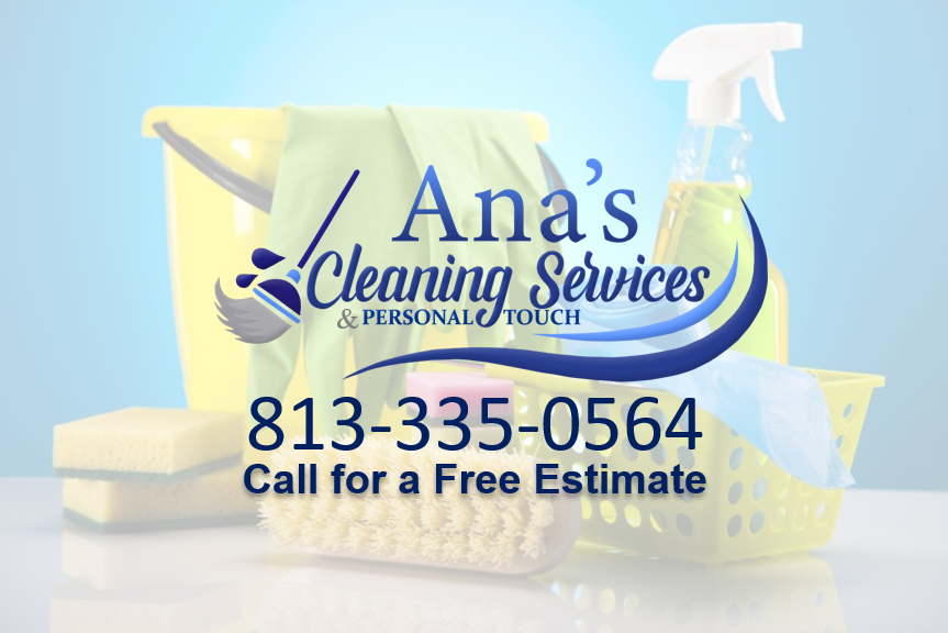 Ana's House Cleaning Service - Nextdoor