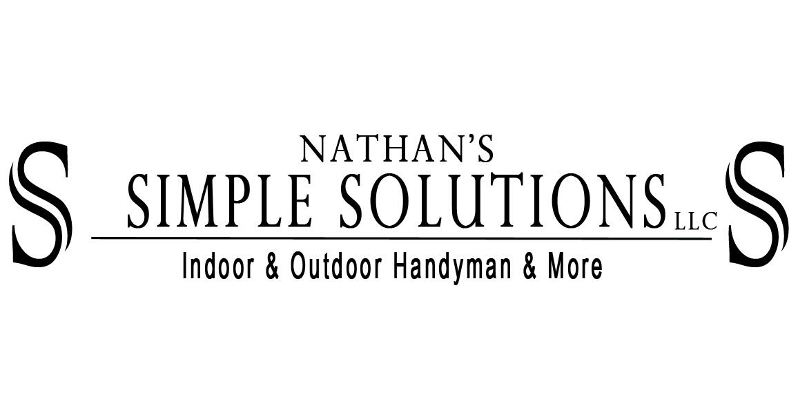 Nathan's Simple Solutions LLC - Nextdoor