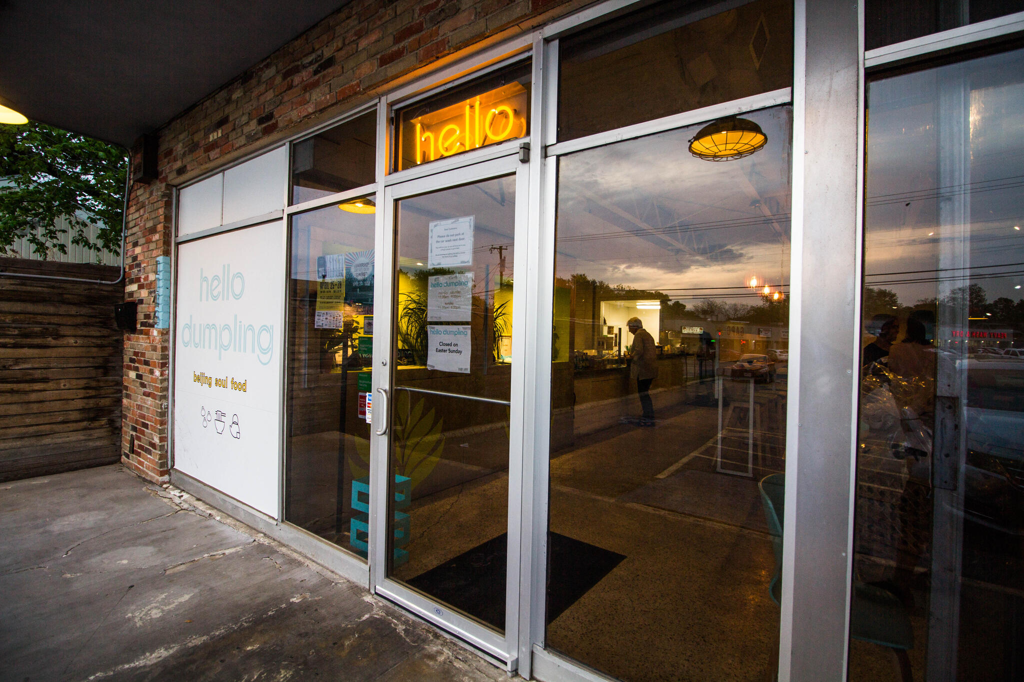Hello Dumpling - Dallas, TX - Nextdoor