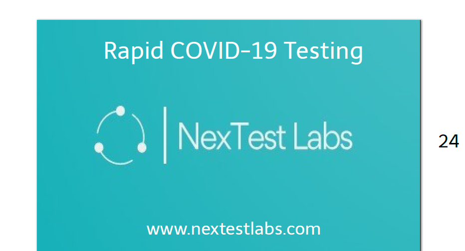 NexTest Labs - Phoenix, AZ - Nextdoor