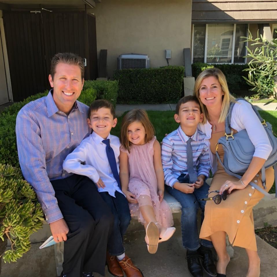 Andrew Goldenberg, DDS - Thousand Oaks, CA - Nextdoor