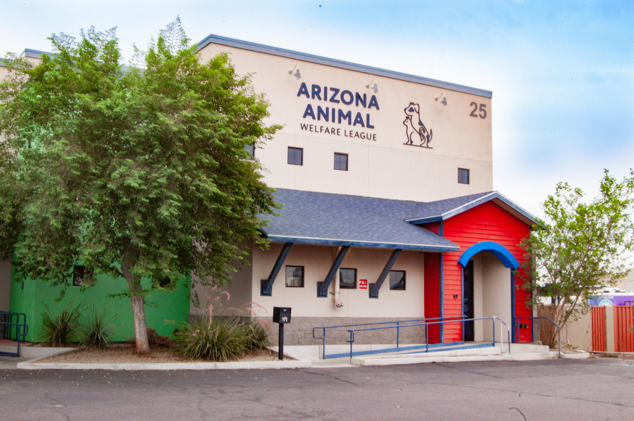 Arizona Animal Welfare League - Phoenix, AZ - Nextdoor