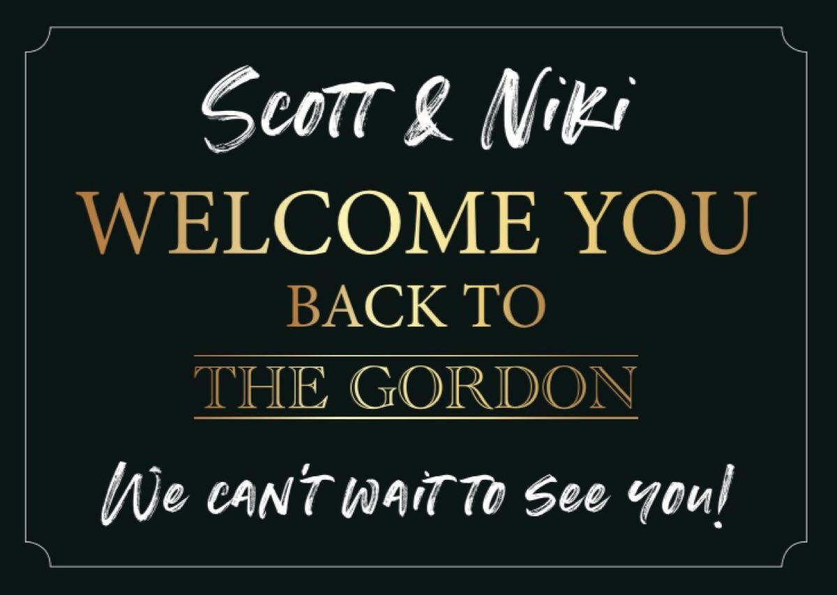 The Gordon Thorpe - Norwich - Nextdoor
