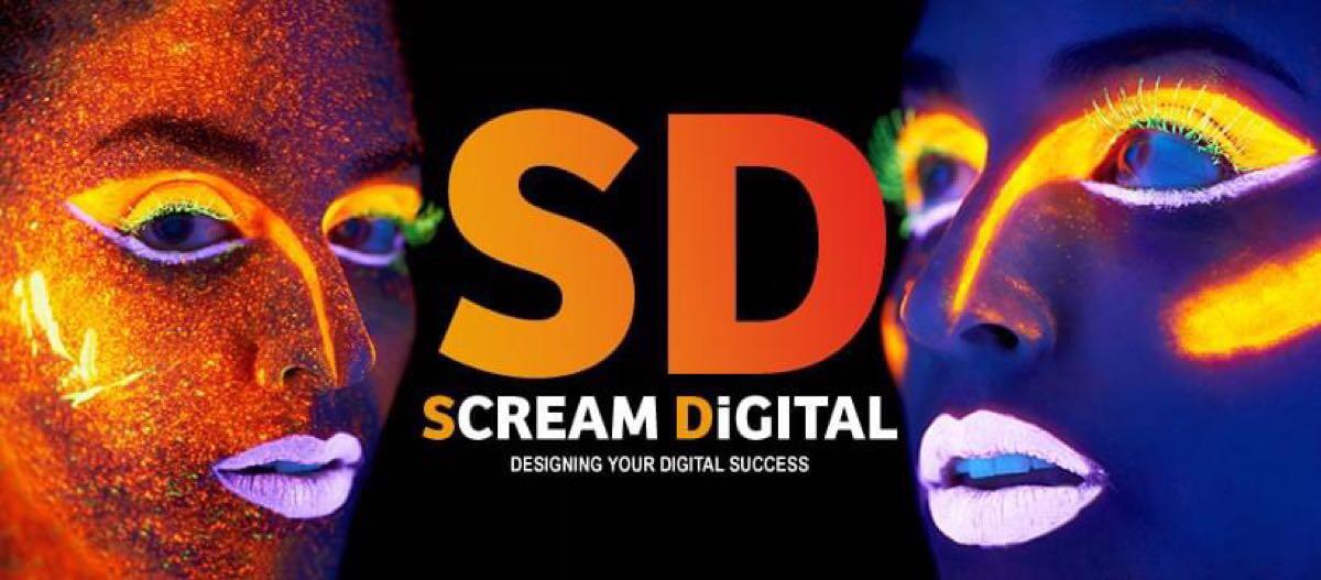 Scream Digital - Nextdoor