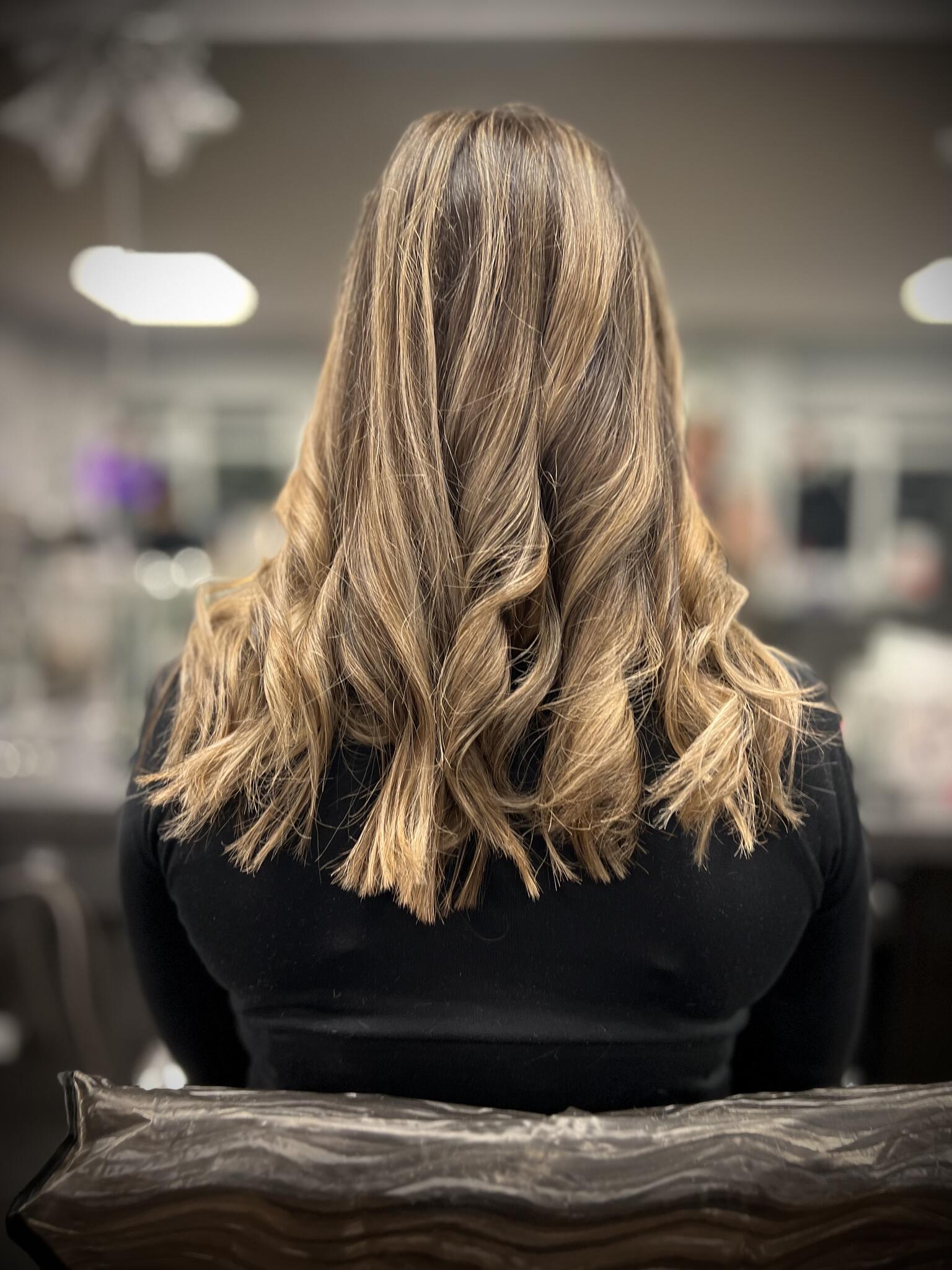 The Colour Works Hair Salon (Unit 4) - York - Nextdoor