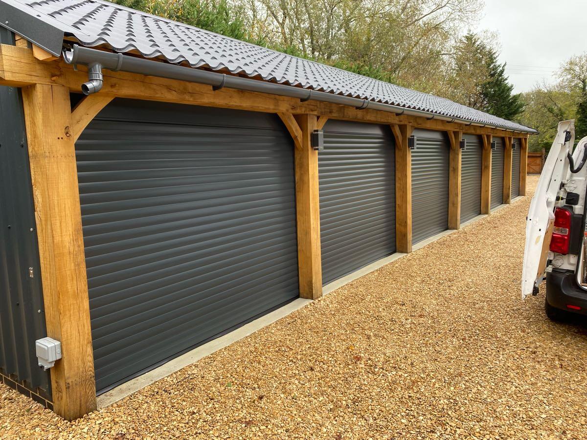 RG Garage Door Man - Reading - Nextdoor