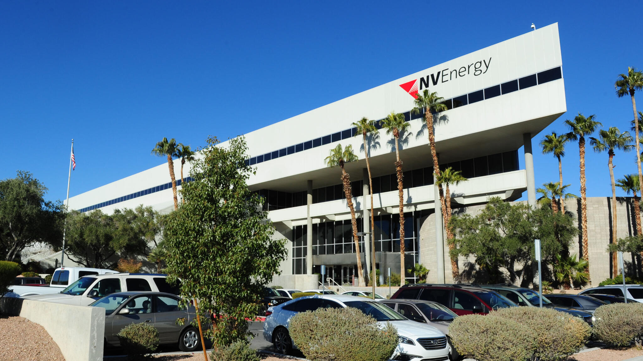 NV Energy - Las Vegas, NV - Nextdoor