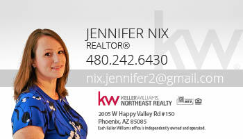 Jennifer Nix Realtor - Nextdoor