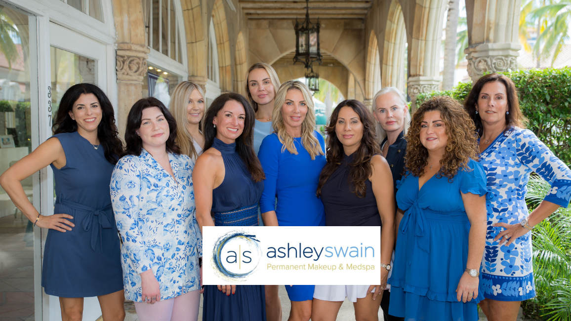 Permanent Makeup West Palm Beach Florida | Saubhaya Makeup