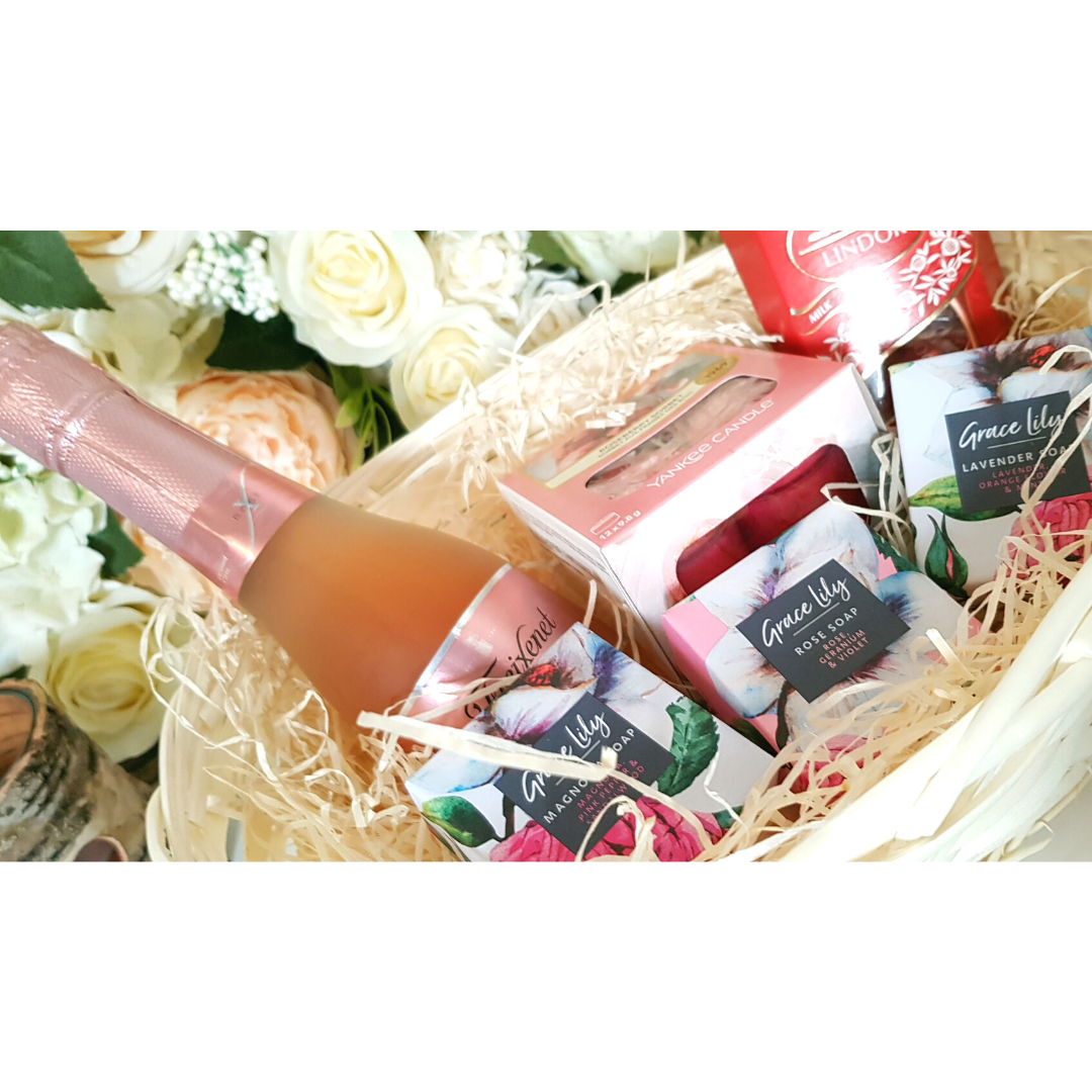 The Hamper Warehouse - Rugby - Nextdoor