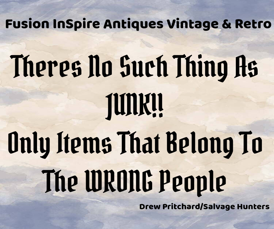 Fusion InSpire Antiques & Vintage - Chesterfield - Nextdoor