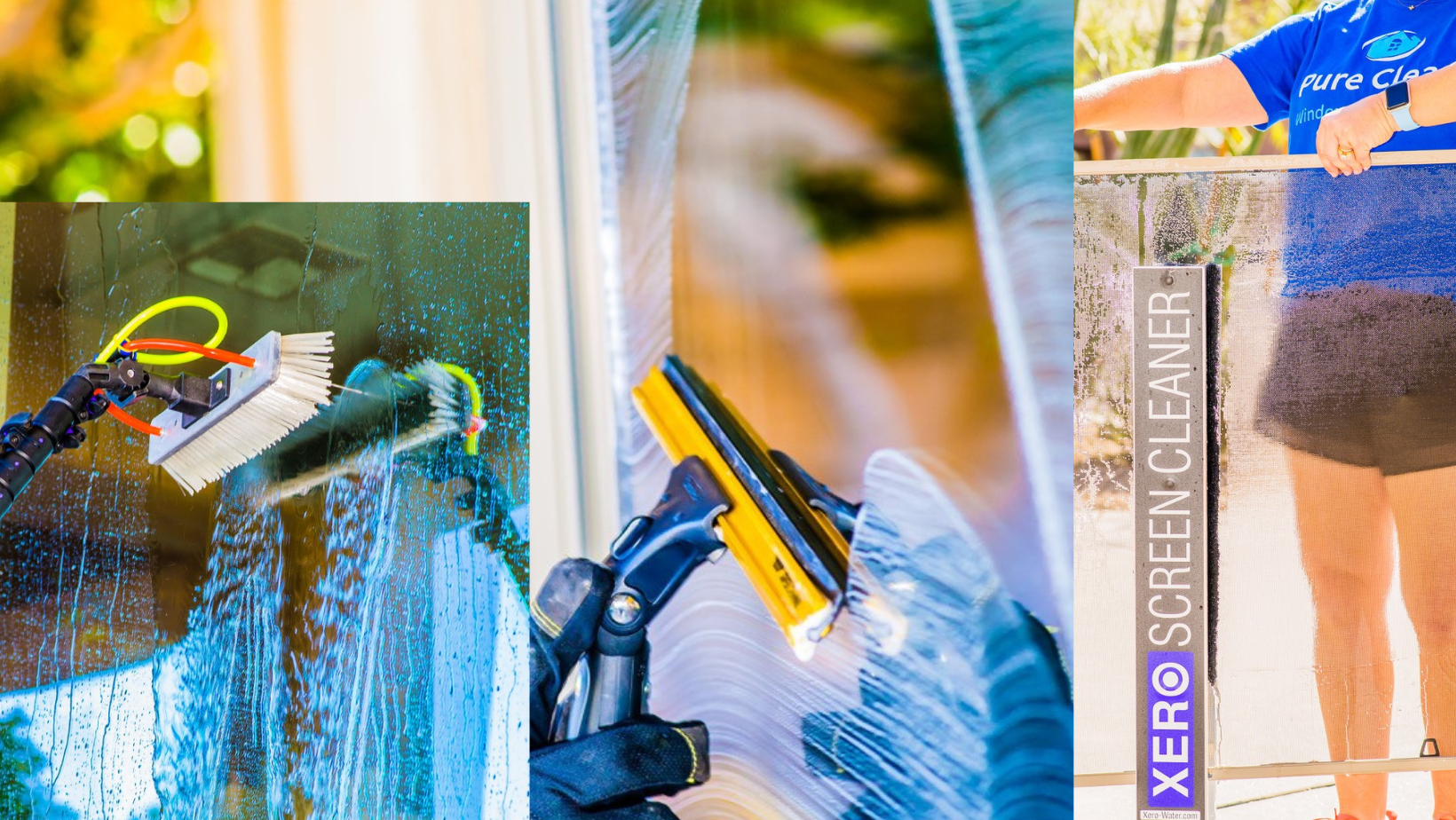 Pure Clean Window Cleaning LLC - Peoria, AZ - Nextdoor