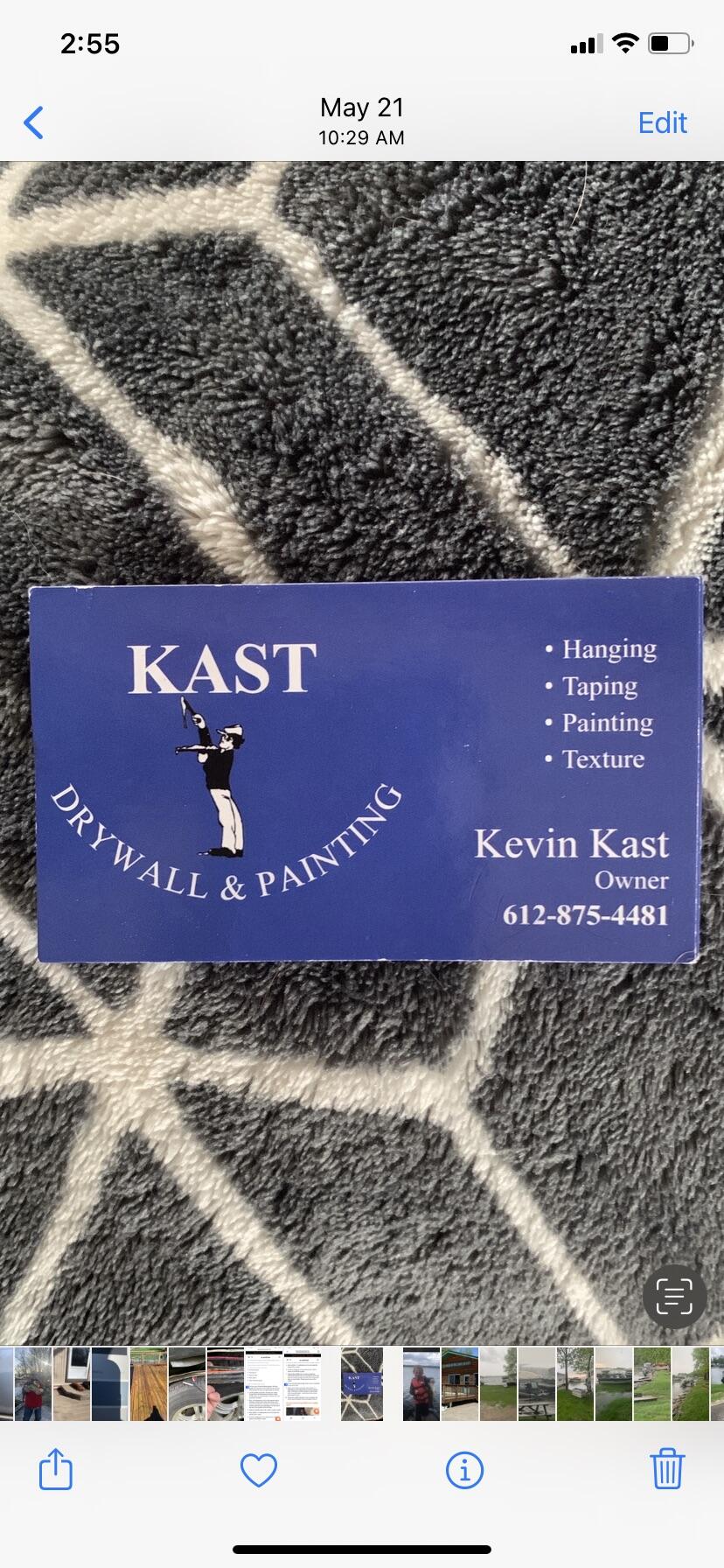 Kevin Kast Drywall And Painting - Sun Lakes, AZ - Nextdoor